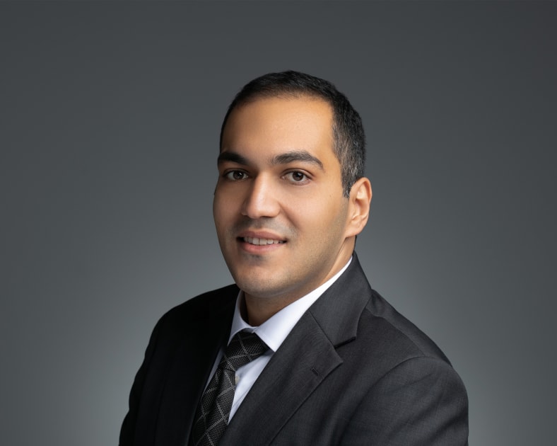 Armin Nouri, MD | Yale School of Medicine