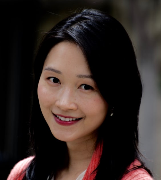 Mina L. Xu, MD, Named Founding Director of New Expert Consultation ...