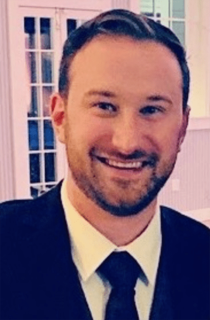 Yale Child Study Center Staff Spotlight February 2024: Meet Nick ...