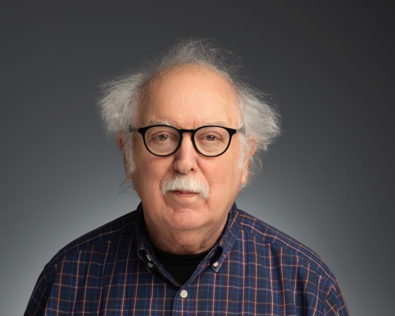 Robert Ostroff, MD | Yale School of Medicine