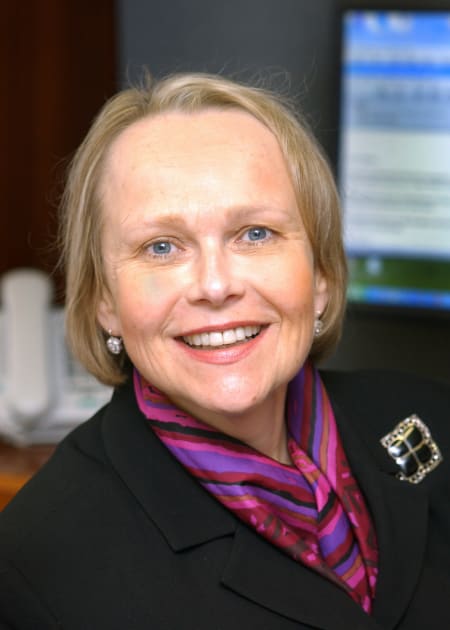 Roberta Hines, MD | Yale School of Medicine