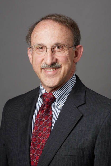 Lawrence Young, MD | Yale School of Medicine