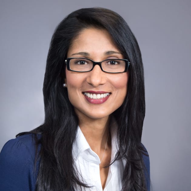 Margaret Gopaul, PhD, MSCP | Yale School of Medicine