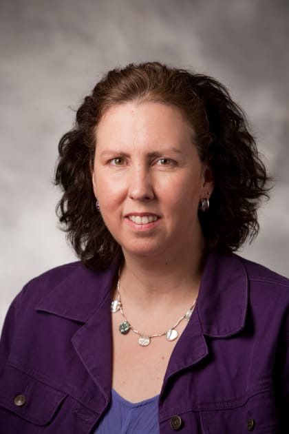 Linda Shields, C-TAGME | Yale School of Medicine