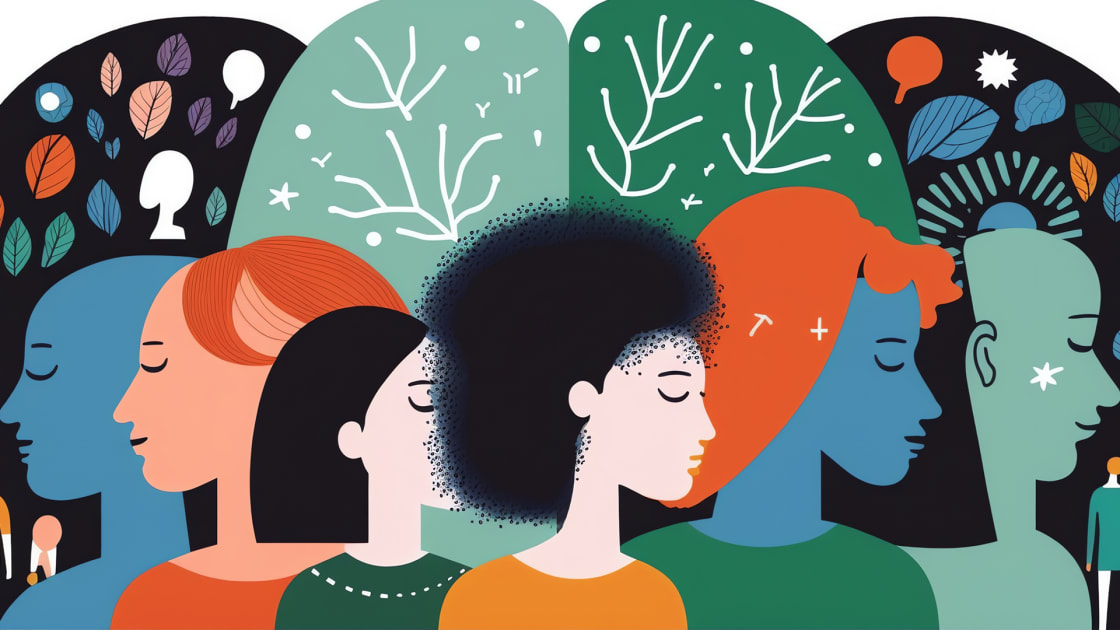 Climate Change and Mental Health: Thinking Beyond Disasters