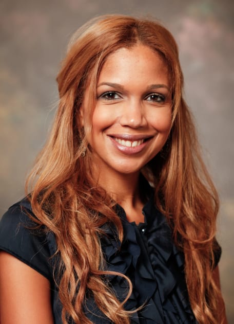 Frometa selected to lead public health team to Puerto Rico in March