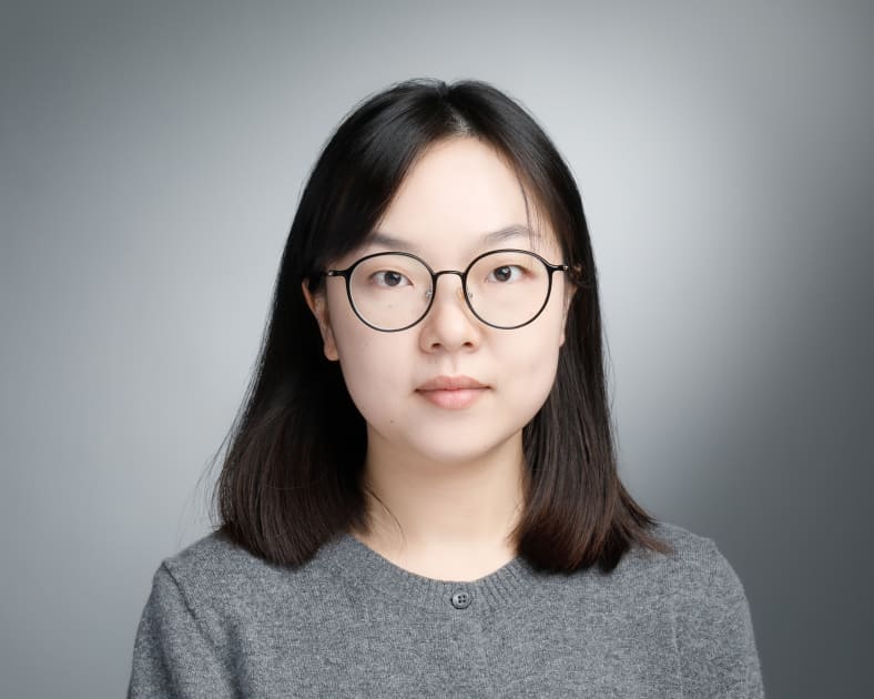 Yang Ye | Yale School of Public Health