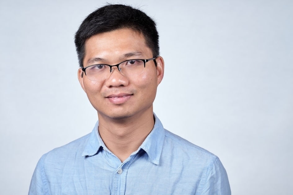 Chao Zheng, PhD, Awarded Alzheimer’s Research Grants | Yale School of ...