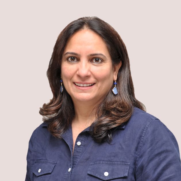 Sudha Kumar | Yale School of Medicine