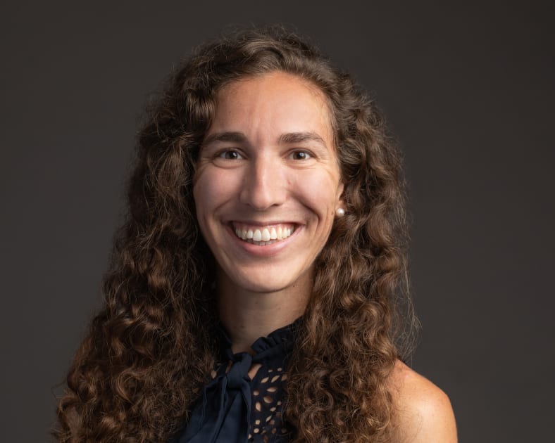 Rebecca Byler, PhD, MPH | Yale School of Medicine