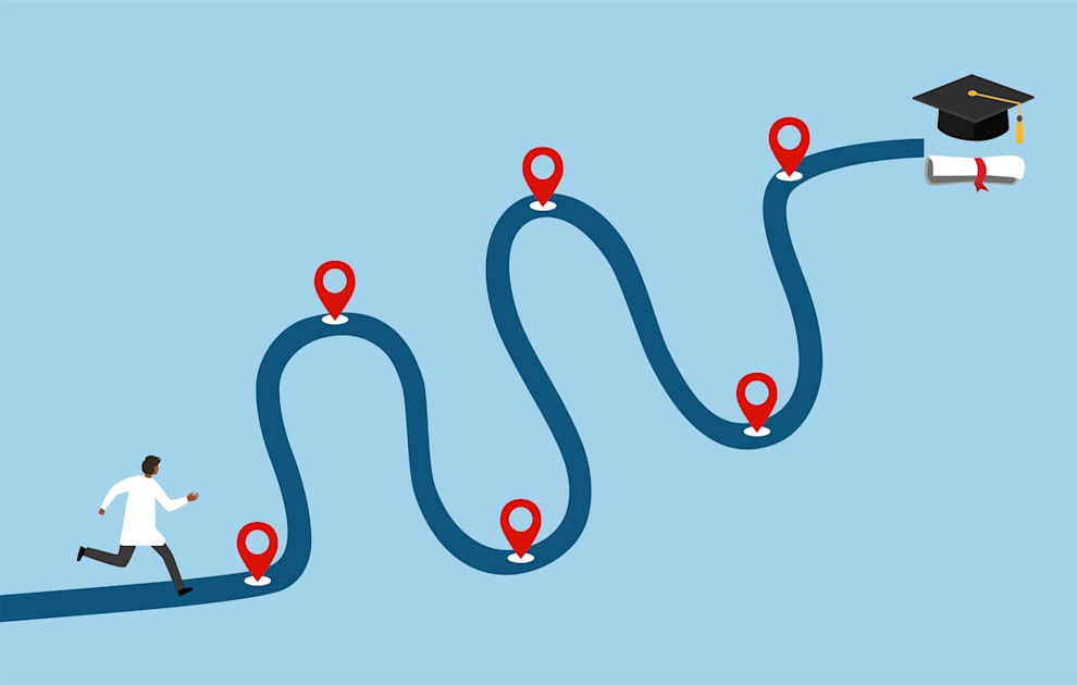 MD Curriculum Redesign Update | Yale School of Medicine