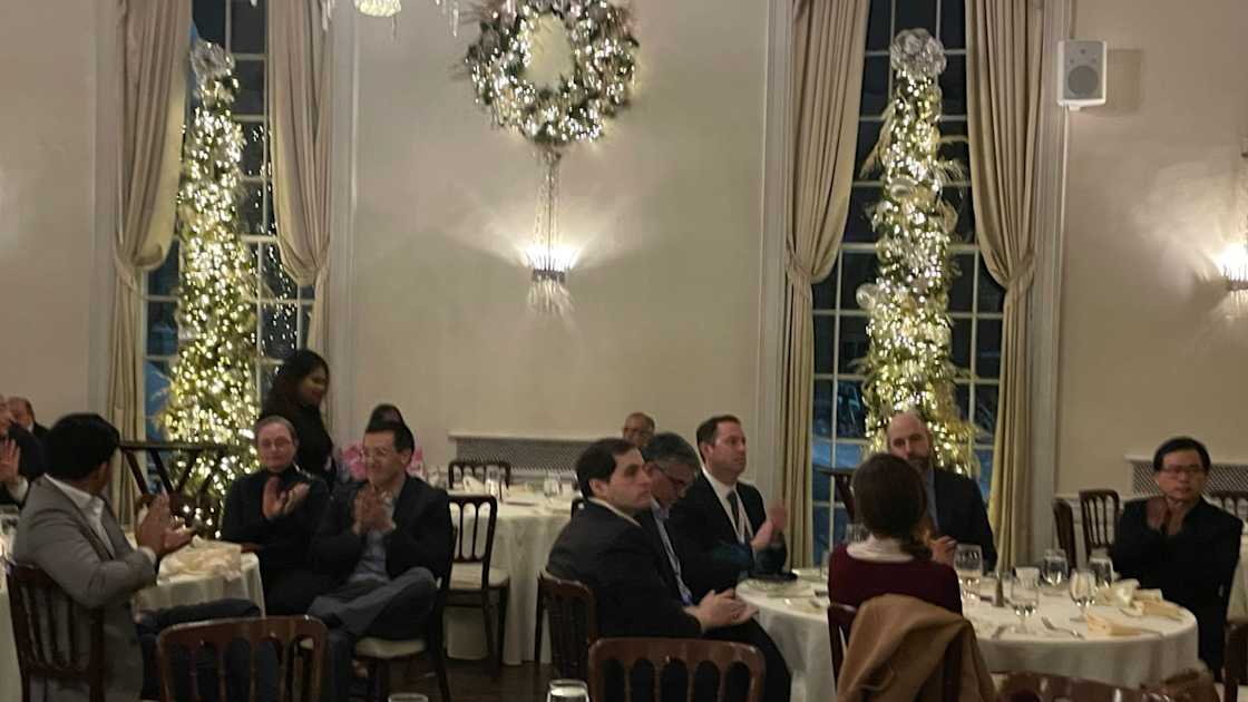 Standout Research, Clinical Care, and Staff Support Recognized | Yale ...