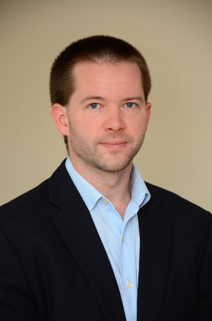 Timothy R. Newhouse, PhD | Yale School of Medicine