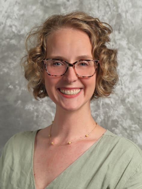 Women in Medicine Month Spotlight: Katherine “Katya” Kosiv, MD | Yale ...