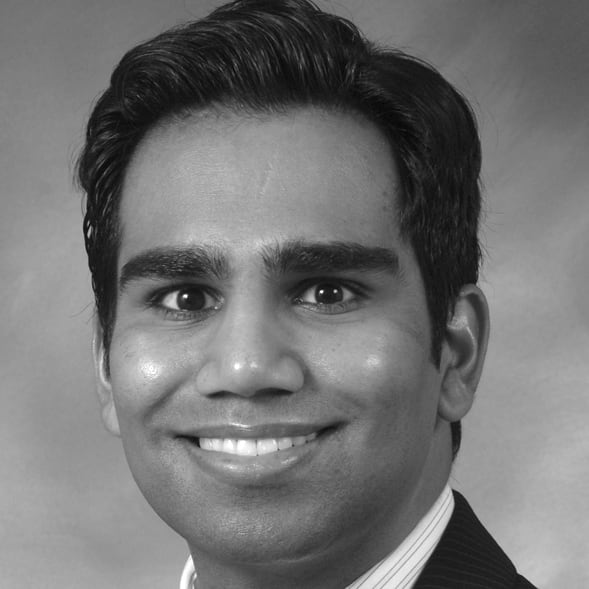 Rajesh C. Rao