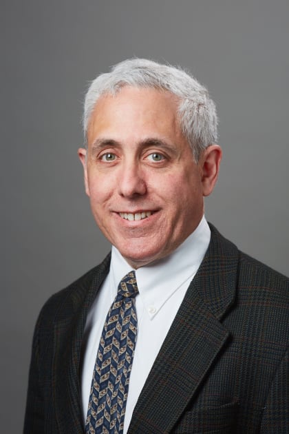 Mark David Siegel, MD | Yale School of Medicine