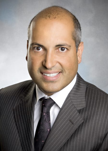 Professor of Surgery Dr. Mehra Golshan Appointed Deputy CMO for ...