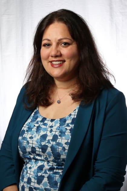 Jennifer Sherr, MD, PhD | Yale School of Medicine