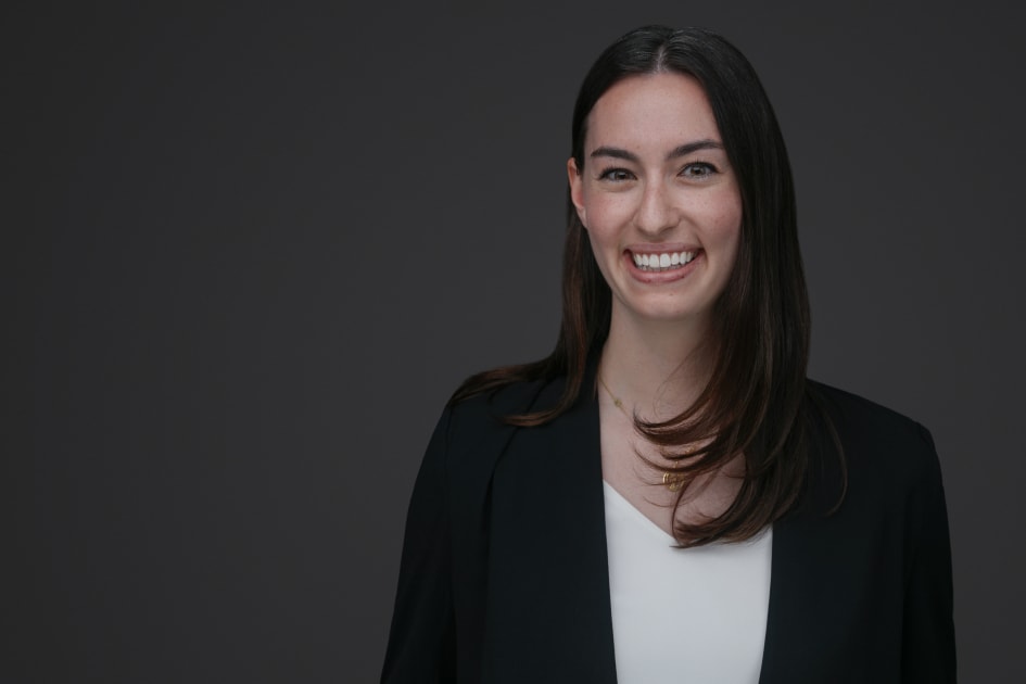 Zoe Burger, MD | Yale School of Medicine