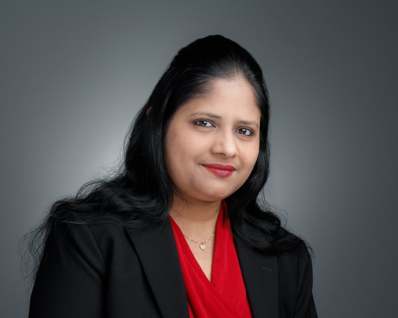 Upasna Srivastava | Yale School of Medicine