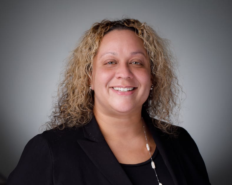 Britt Lewis, DSW, LCSW | Yale School of Medicine