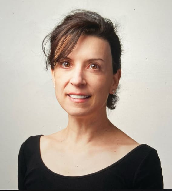 Jennifer Aronson, MS, MA | Yale School of Medicine