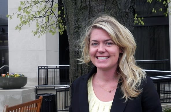 YSPH Student Receives $100,000 Grand Challenges Explorations Grant for ...