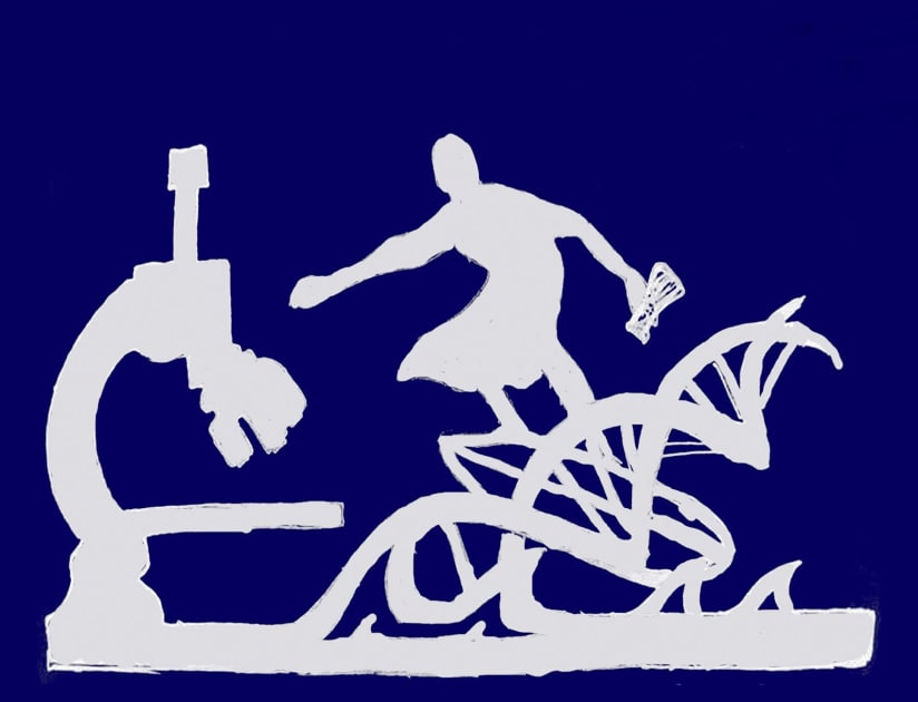 Yale BioMed Amgen Scholars Program