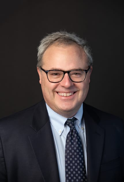 Henry Yaggi, MD, MPH | Yale School of Medicine