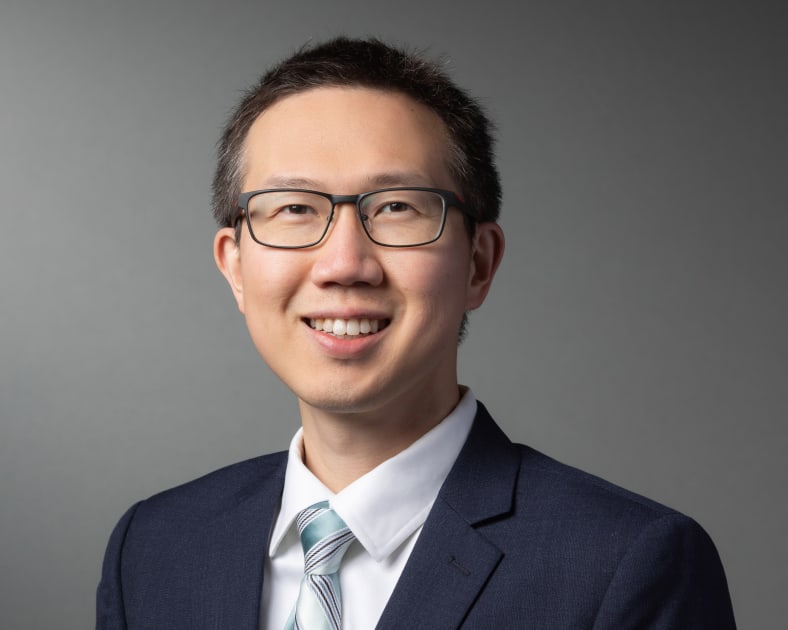 Darrick K. Li, MD, PhD