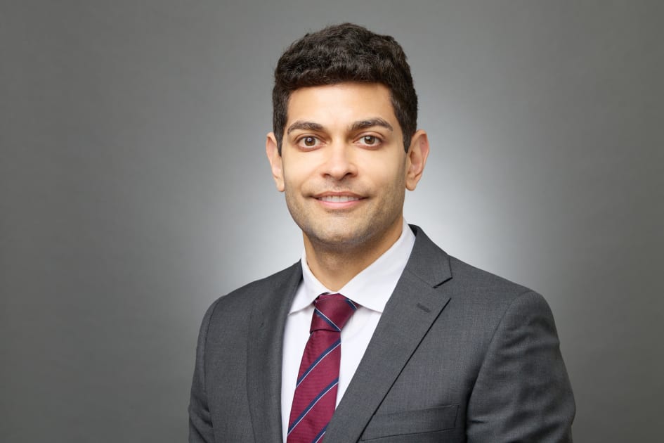 Brahma Kumar | Yale School of Medicine