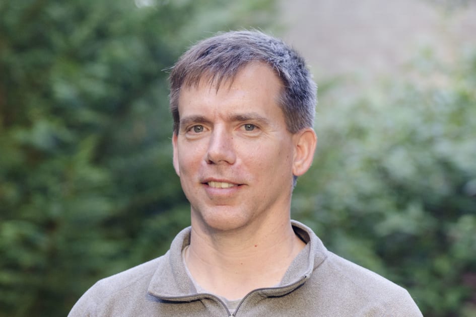 Corey O'Hern, PhD | Yale School of Medicine