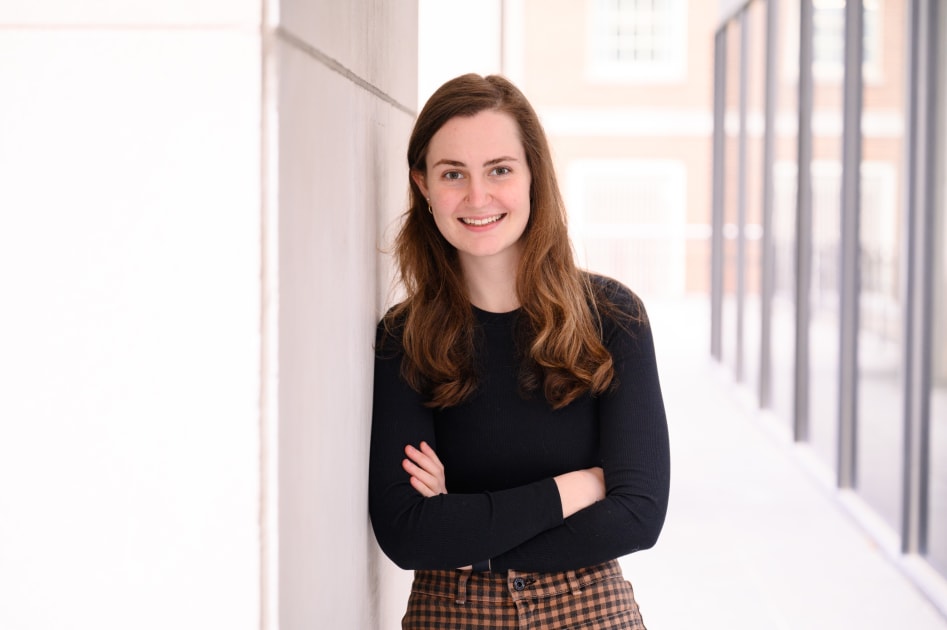 For YSPH graduate, community engagement as important as class work