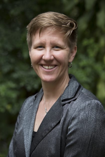 Erika Linnander, DrPH, MBA | Yale School of Public Health