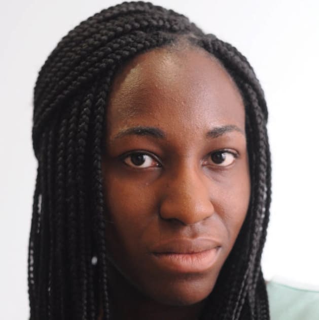 Downs fellowship brings student to a home she never knew Downs fellowship brings student to a home she never knew