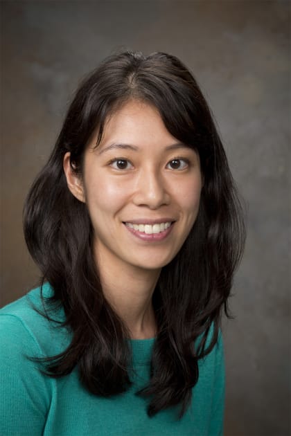 Youngsun Cho, MD, PhD | Yale School of Medicine