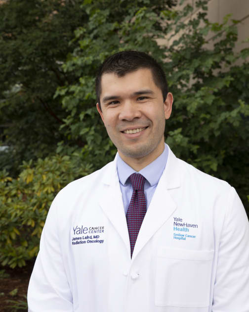 James Laird, MD | Yale School of Medicine
