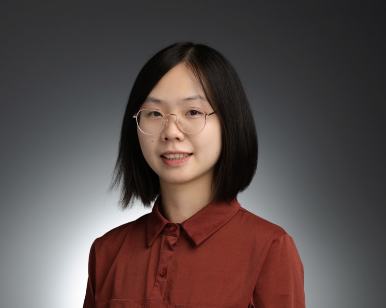 Bingqing Yao | Yale School of Medicine