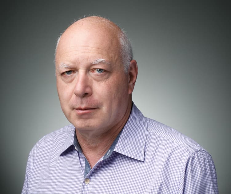 Michael Simons, MD, FACC, FAHA