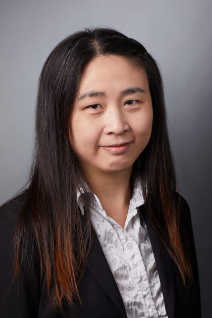 Ya-Chi Ho, MD, PhD | Yale School of Medicine