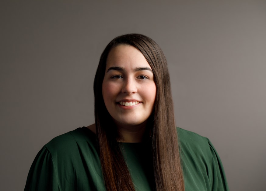 Caitlin Smith, PhD | Yale School of Medicine