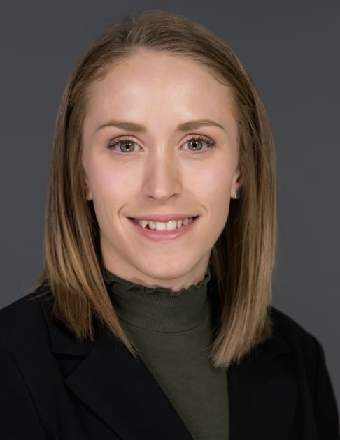 Emily Perszyk, BS | Yale School of Medicine