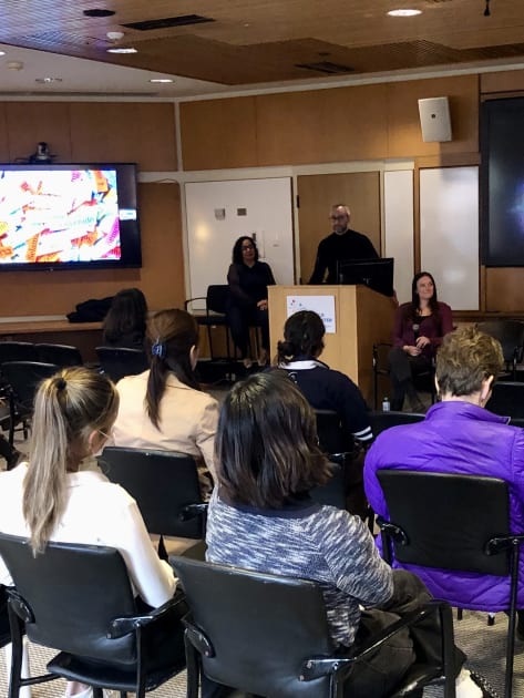 Select speakers announced: Yale Child Study Center Grand Rounds Winter ...