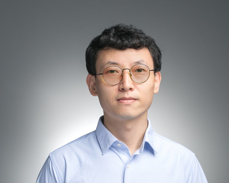 Jun He, PhD, MPH | Yale School of Medicine