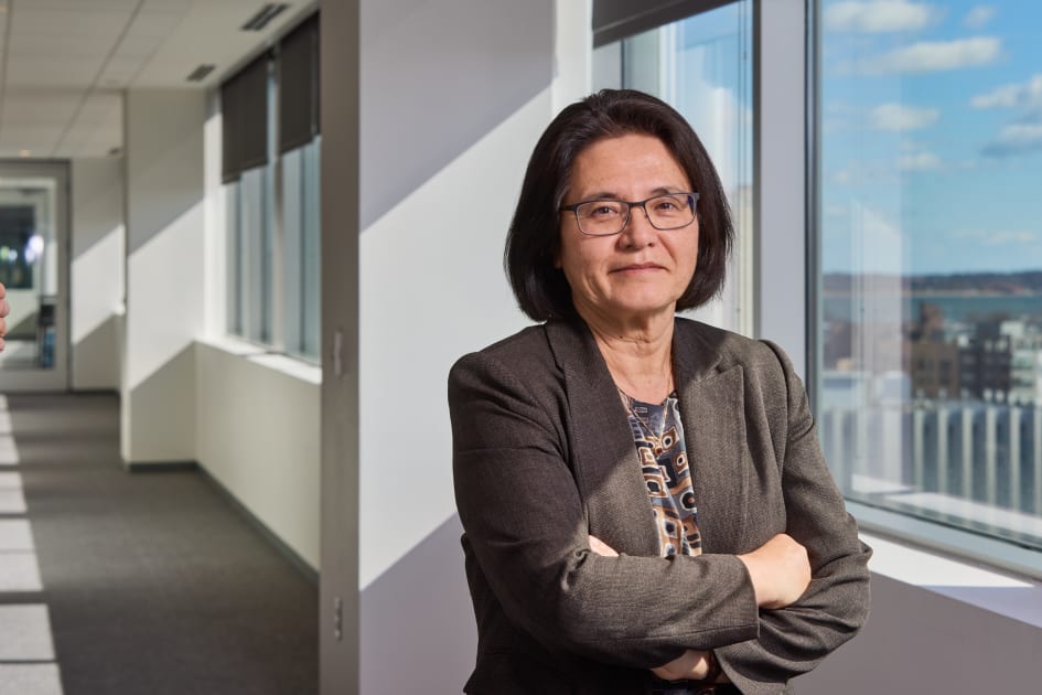 Lucila Ohno-Machado, MD, MBA, PhD