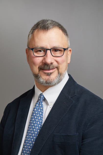 The Brett Lindenbach Virology Fund | Yale School of Medicine