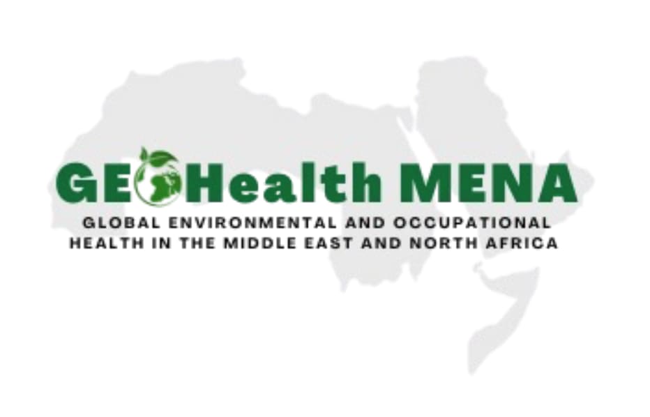 GEOHealth-MENA | Emergency Medicine