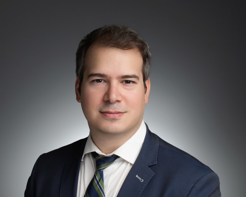 Sotirios Doukas, MD | Yale School of Medicine