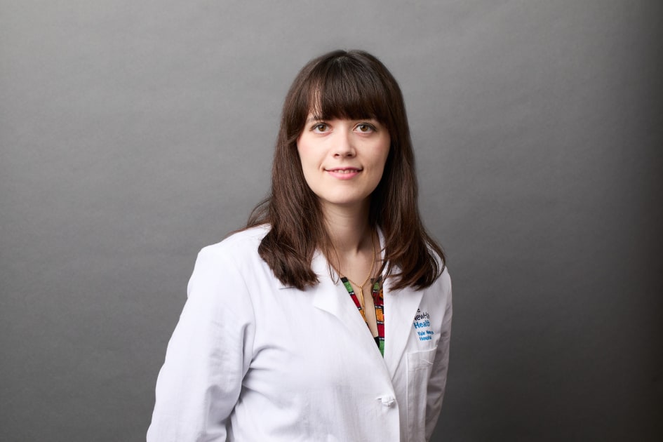 Elizabeth Godfrey, MD