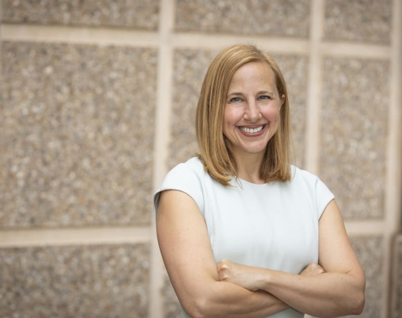 Jennifer Kapo, MD | Yale School of Medicine